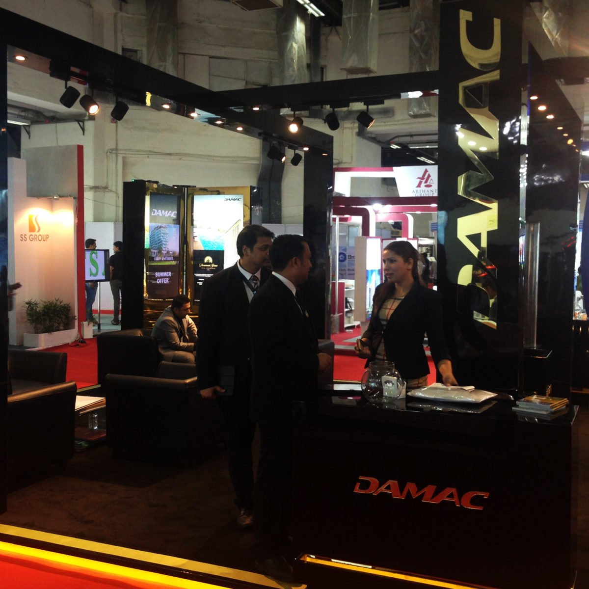 Exhibition – Elite Events Global