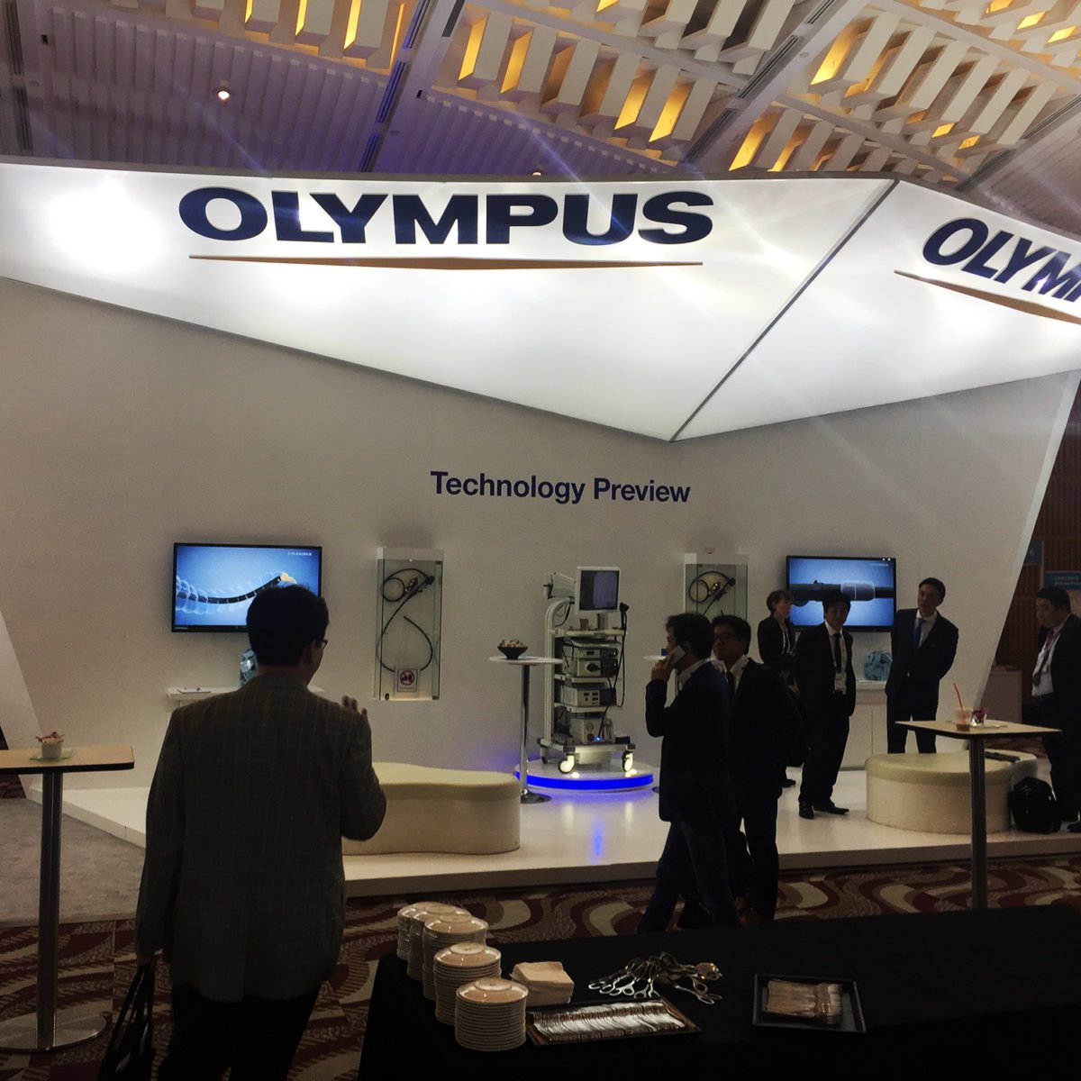 Exhibition – Elite Events Global